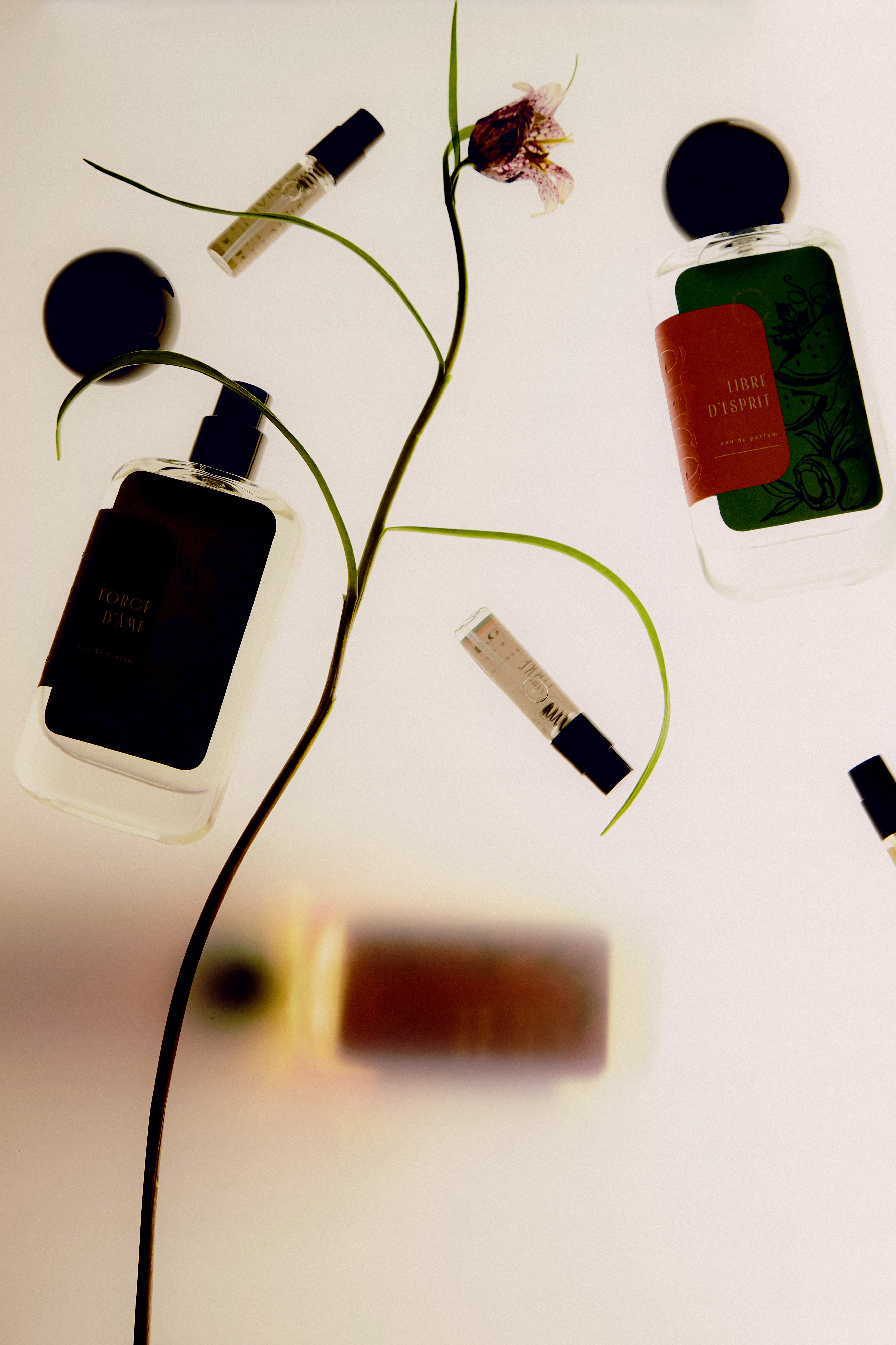 Classic Collection – Être Parfums