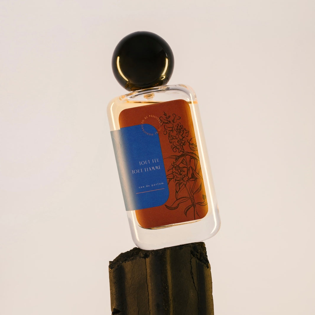 Shop Être – Être Parfums