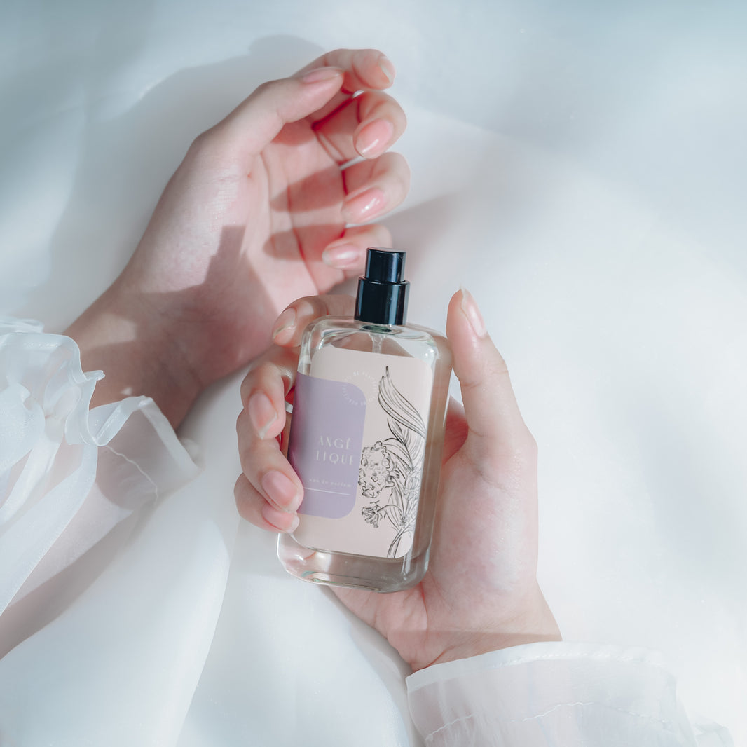 Shop – Être Parfums
