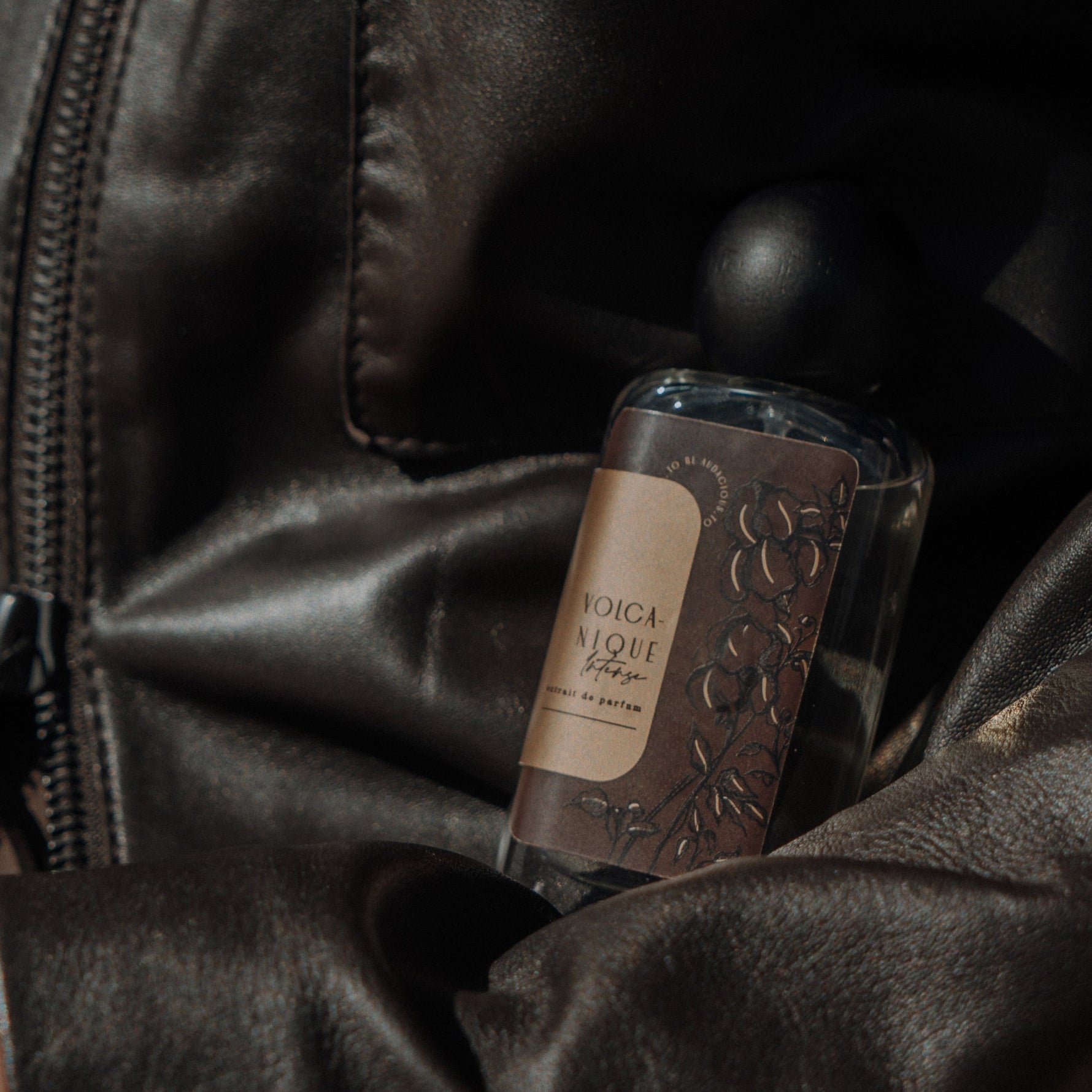 Etre Parfums – Être Parfums