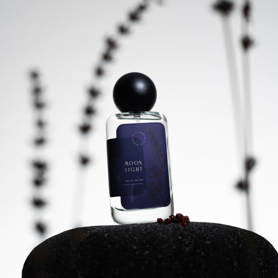 Etre Parfums – Être Parfums