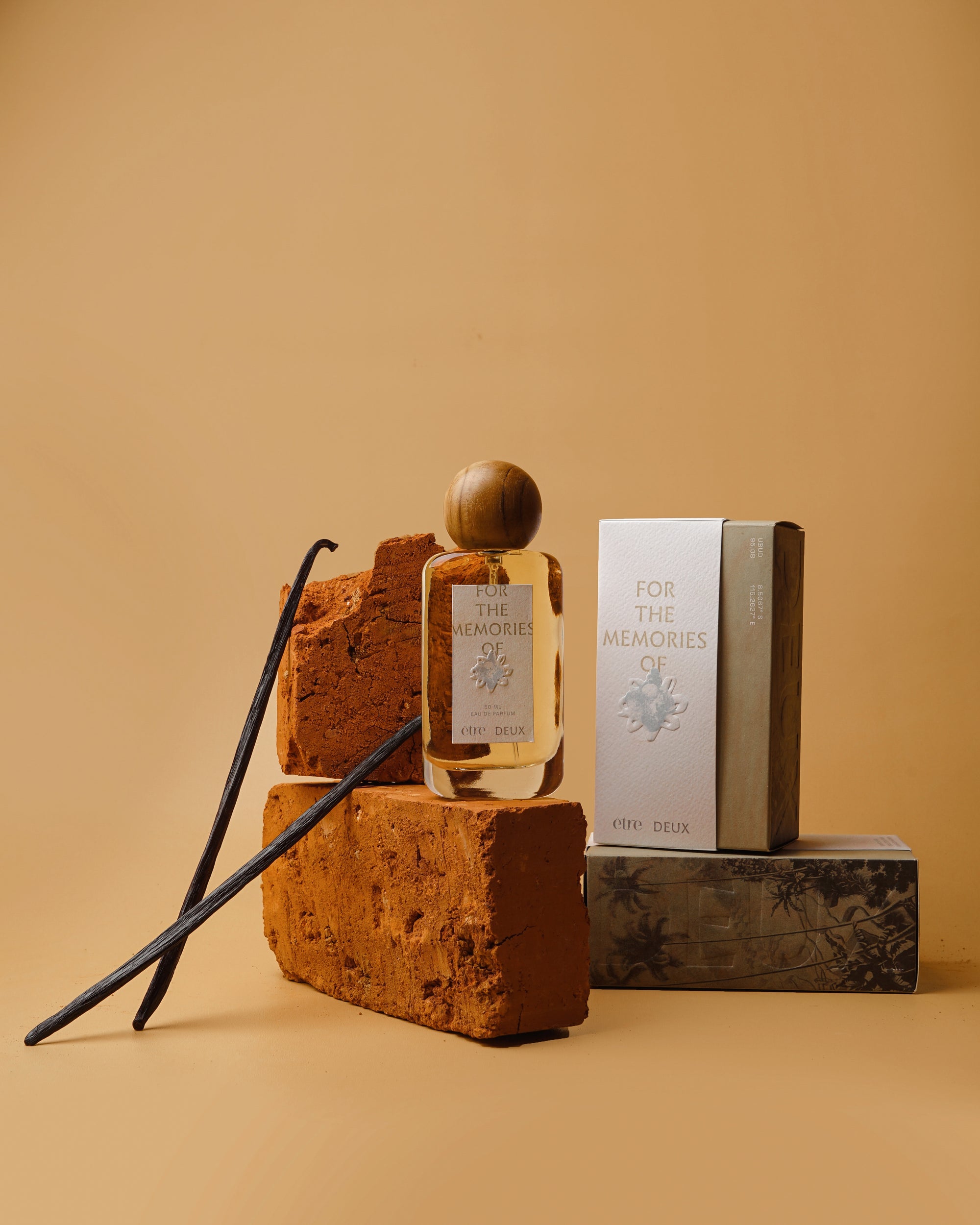 Etre Parfums – Être Parfums