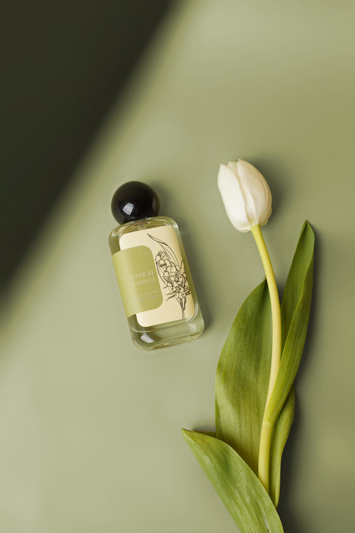 Etre Parfums – Être Parfums