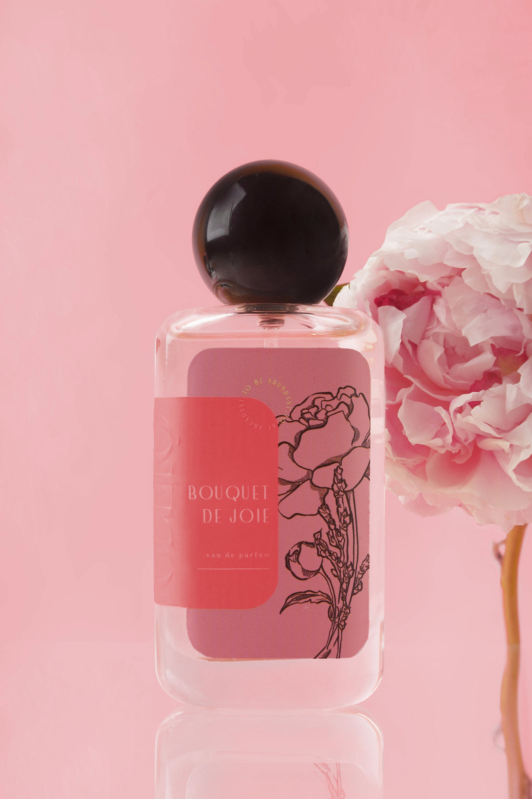 Etre Parfums – Être Parfums