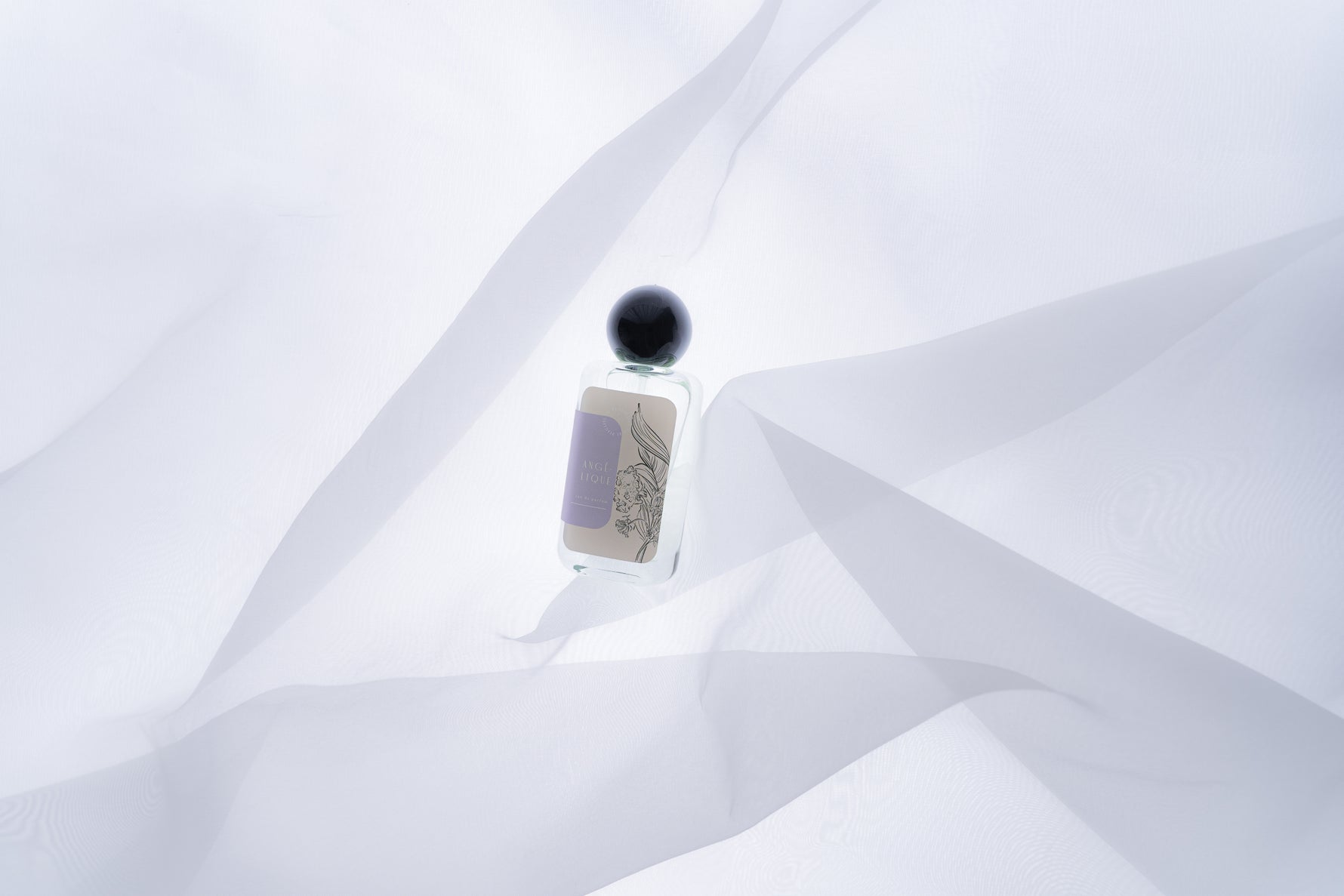 Etre Parfums – Être Parfums