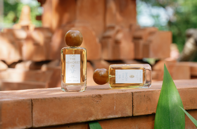 Etre Parfums – Être Parfums