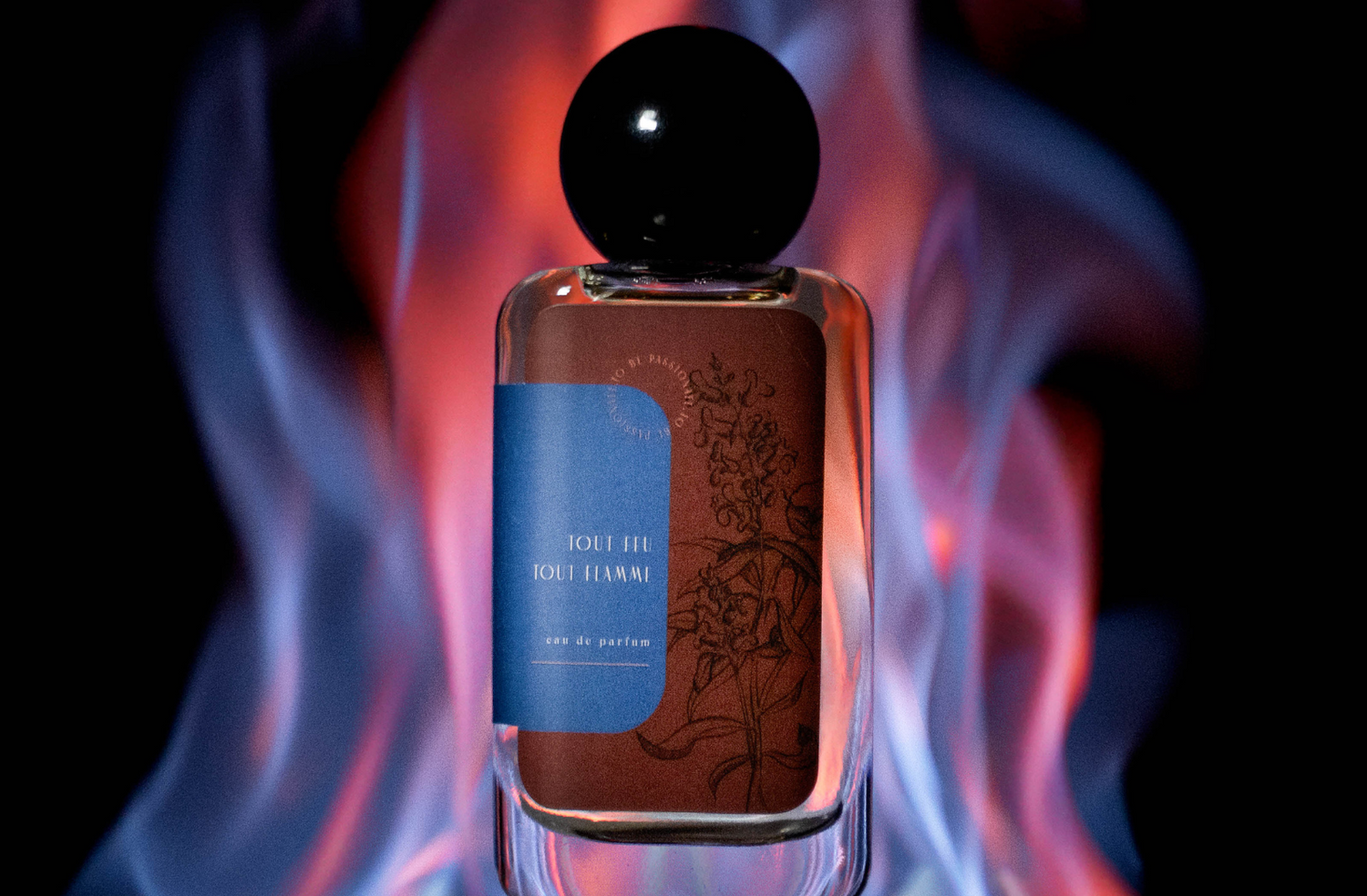 Etre Parfums – Être Parfums