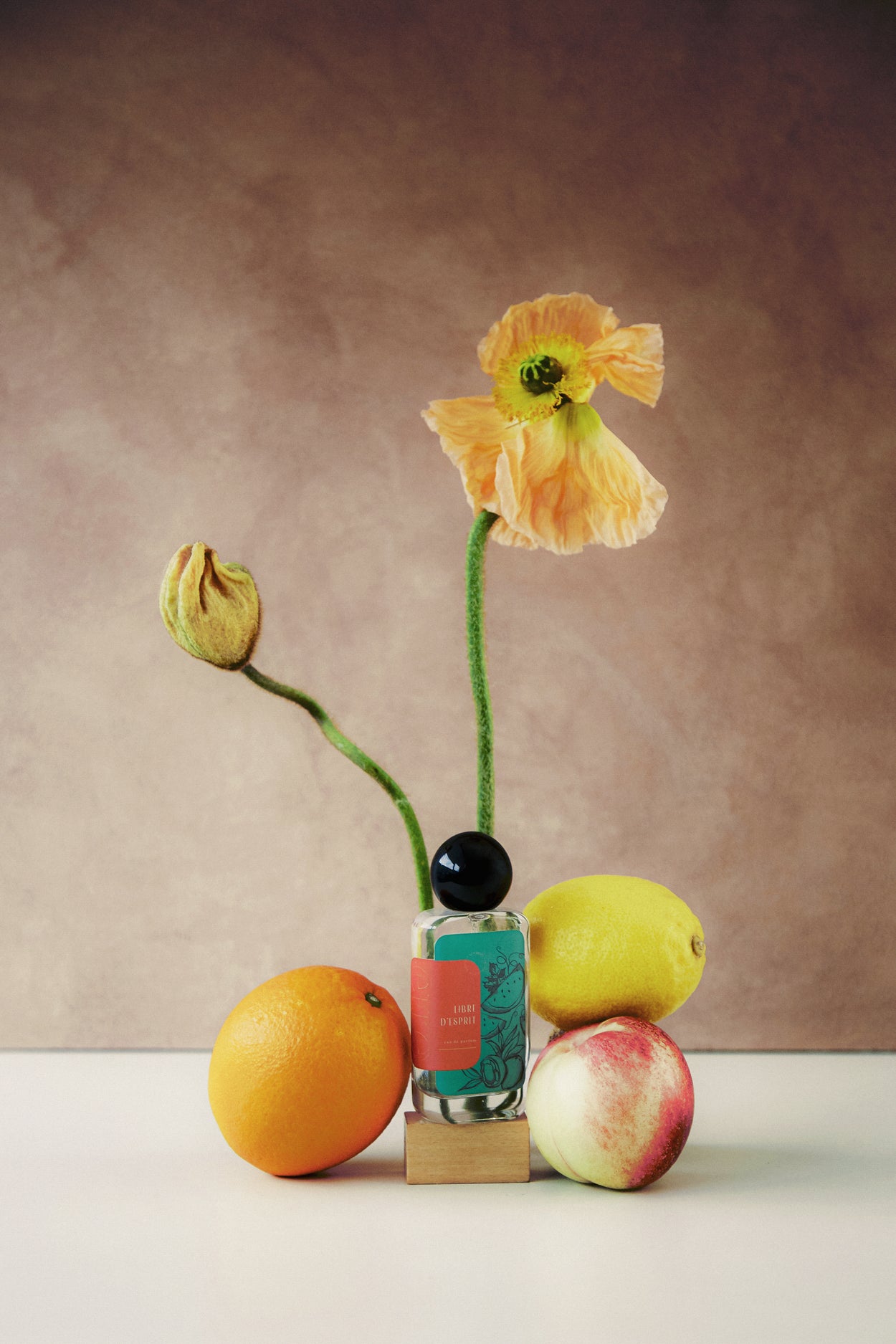 Etre Parfums – Être Parfums