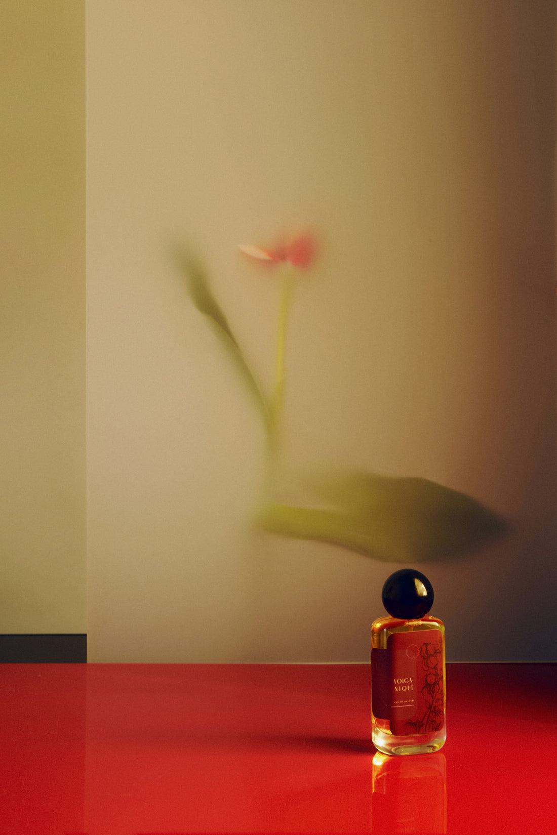 Etre Parfums – Être Parfums